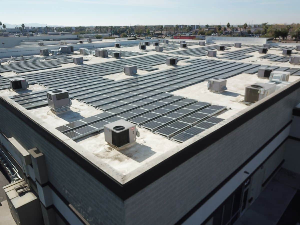 Innovative Funding Solution Enables Arizona Church to Convert to Solar ...
